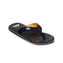 Quiksilver Herren Sandale &raquo;Molokai Layback&laquo; 6(39)
