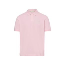 Gant Shirt male Pink size M