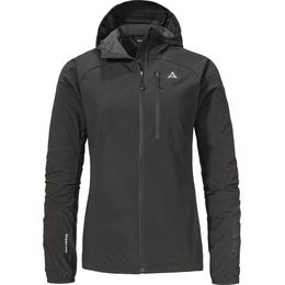 Sch&ouml;ffel Sch&ouml;ffel Outdoorjacke Damen Gr&ouml;&szlig;e M schwarz