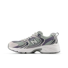 New Balance Sneaker '530 Lace' Damen Gr&ouml;&szlig;e 37 grau / basaltgrau / wei&szlig;