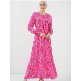 Bigdart Dress female Pink size XL