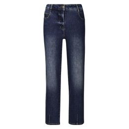 Madeleine Mode Madeleine Jeans female Blue size 42