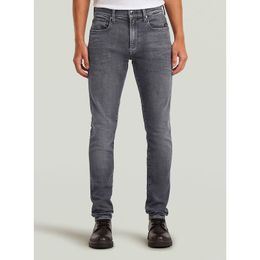 G-Star Raw G-Star Herren G-STAR Regular-fit-Jeans &raquo;Revend Skinny Jeans&laquo; 31, L&auml;nge 34