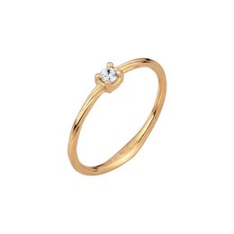 Elli DIAMONDS Ring female Gold size 54