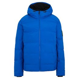 Ziener Herren Winterjacke &raquo;TYERS-Z jacket man&laquo; blau 58