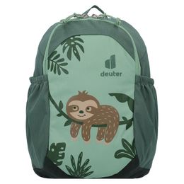 Deuter Backpack 'Pico' boy Green size One Size