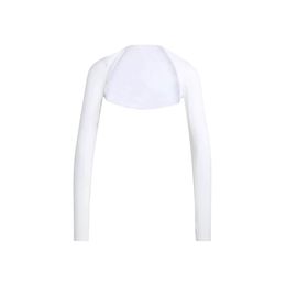 adidas Performance Performance Shirt 'PWR ESS' female White size M
