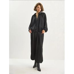 Bianco Lucci Pantsuit female Black size L
