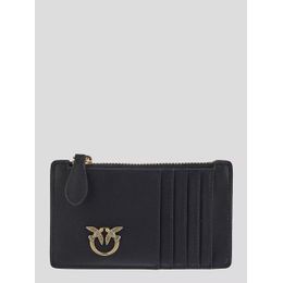 Pinko Kleinleder - Wallets Black - Gr. unisize - in Schwarz - f&uuml;r Damen