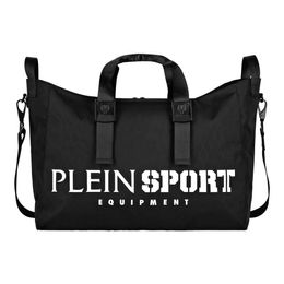 Plein Sport Weekender - Henkel Tasche - Gr. unisize - in Schwarz - f&uuml;r Damen