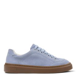Camper Low-Top Sneaker - Sneaker Runner Twentyfive - Gr. 40 (EU) - in Blau - f&uuml;r Damen