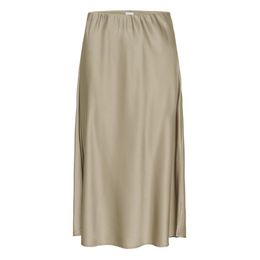 Saint Tropez Skirt 'LodisaSZ' female Grey size S