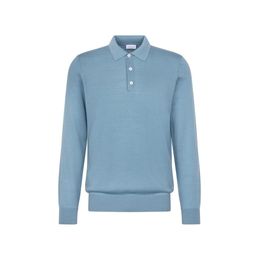 Seidensticker Pullover Herren Gr&ouml;&szlig;e XL hellblau