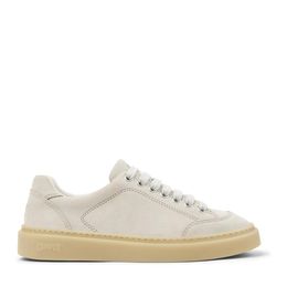 Camper Low-Top Sneaker - Sneaker Runner Twentyfive - Gr. 38 (EU) - in Beige - f&uuml;r Damen