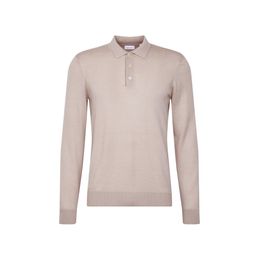 Seidensticker Pullover 'Schwarze Rose' Herren Gr&ouml;&szlig;e M beige