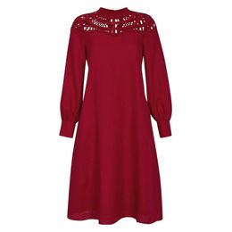 Madeleine Mode Madeleine Dress female Red size 42