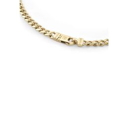 Philipp Plein Halsketten - Halskette Plein Icon Chain - Gr. unisize - in Gold - f&uuml;r Damen