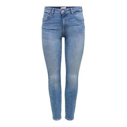Jacqueline de Yong Jdy Jeans 'JDYFINA' female Blue size XL