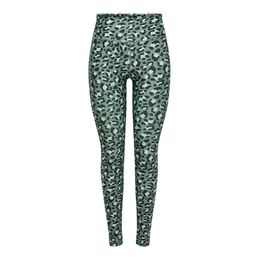 Only Play Workout Pants 'ONPJam-2-Mille' female Green size M