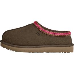 UGG Australia UGG Slipper & Pantoletten - W Tasman Ii - Gr. 36 (EU) - in Bunt - f&uuml;r Damen