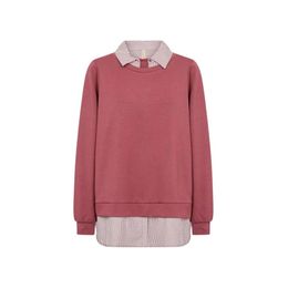 soyaconcept Sweatshirt 'SC-BANU' female Red size L