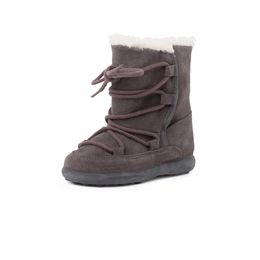 Pisamonas Boots girl Grey size 25