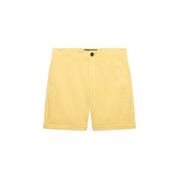Superdry & Co Shorts Damen Gr&ouml;&szlig;e 54 gelb