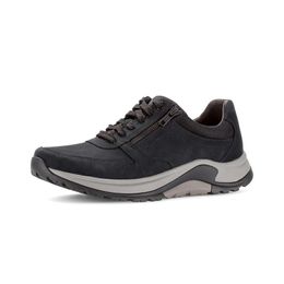 Gabor Herren Sneaker &raquo;rollingsoft Sneaker low Materialmix Leder/Textil&laquo; 47