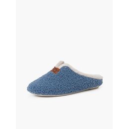 Pisamonas Slippers girl Blue size 42