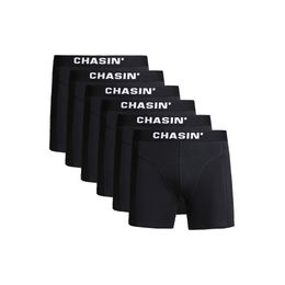 CHASIN' Chasin' Boxer shorts 'Thrice BBB' male Black size S