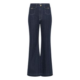 Saint Tropez Jeans 'OshanaSZ' female Blue size XXL