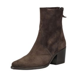 Paul Green Stiefelette Damen Gr&ouml;&szlig;e 38 schoko Winterschuhe