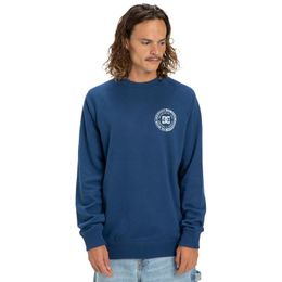 DC Shoes Herren DC Shoes Sweatshirt &raquo;DC Corpo Raglan&laquo; XL