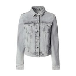 Pepe Jeans Between-Season Jacket female Grey size S