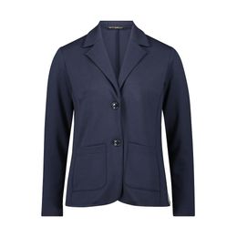 Betty Barclay Blazer female Blue size 42