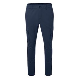 Pierre Cardin Damen Cargohose &raquo;PC-Cean&laquo; mit hohem Komfort dank Stretch f&uuml;r Alltag und Freizeit 30, L&auml;nge 32