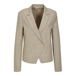 Madeleine Mode Madeleine Blazer female Beige size 36