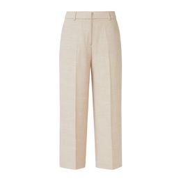 comma, Comma Pants female Beige size 40