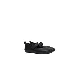 Vivo Barefoot Flats 'WYN SCHOOL' girl Black size 33