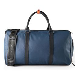 Valentino Weekender 'Dragonhawk' female Blue size One Size