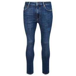 Superdry & Co Jeans male Blue size 34