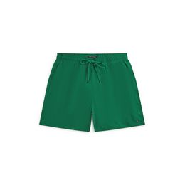 Tommy Hilfiger Underwear Badeshorts 'Essential' Herren Gr&ouml;&szlig;e M schilf