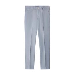 Hackett London Chino Pants 'Kensington' male Blue size 42
