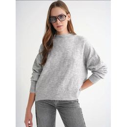 Mixray Sweater female Grey size S/L
