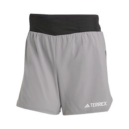 adidas terrex Outdoor Pants 'Xperior' male Grey size XL