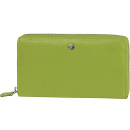 Green Burry Greenburry Wallet female Green size One Size