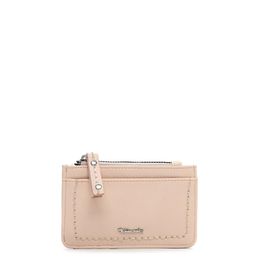 Tamaris Wallet 'Keona' female Beige size One Size