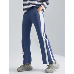Hiccup Pants female Blue size M
