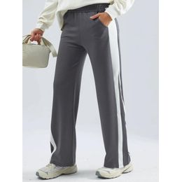 Hiccup Pants female Grey size M