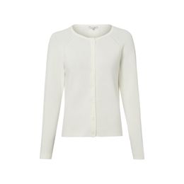 Marie Lund Knit Cardigan female White size M
